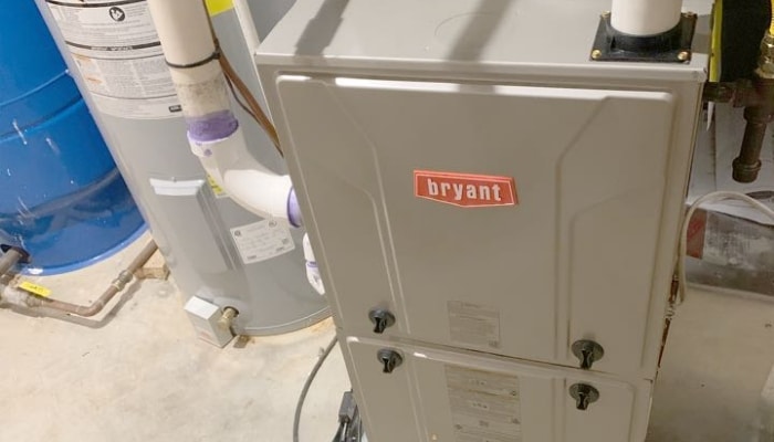 New Furnace Install & Replacement - Winchester VA